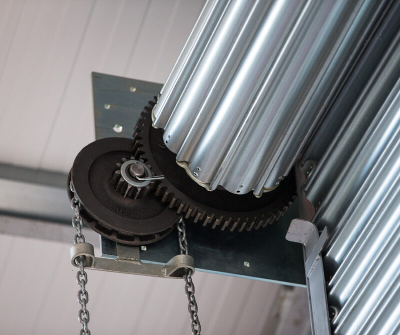 SteelGuard - the reliable security for your building in Surrey